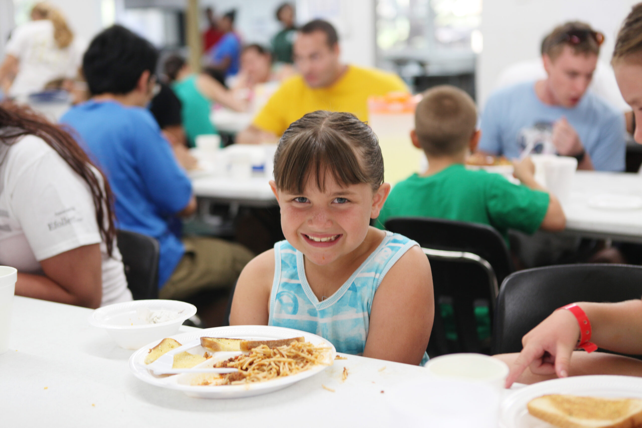 Florida Diabetes Camp | Empowering Kids with Type 1 Diabetes